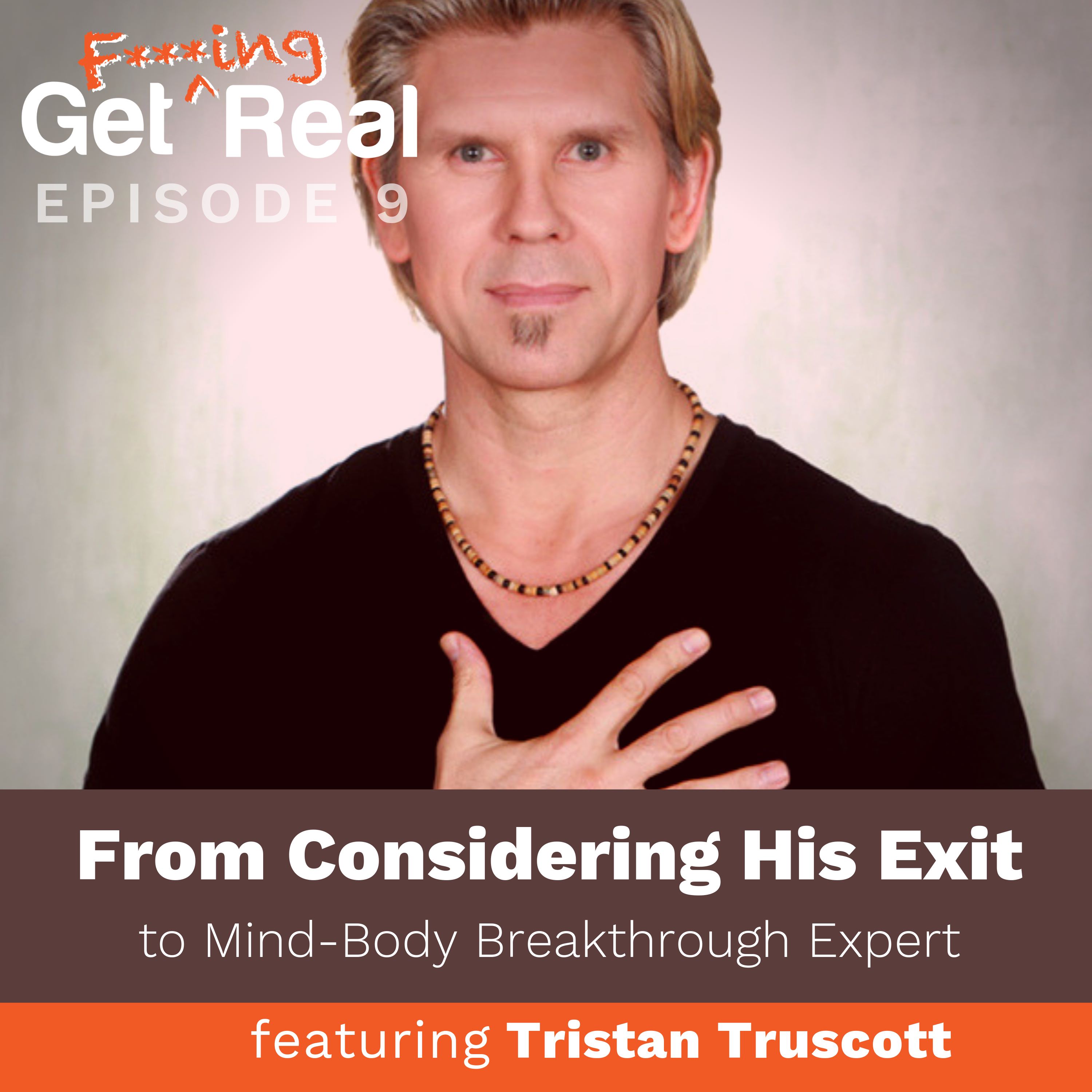 From Considering His Exit to Mind-Body Breakthrough Expert | Lisa ...